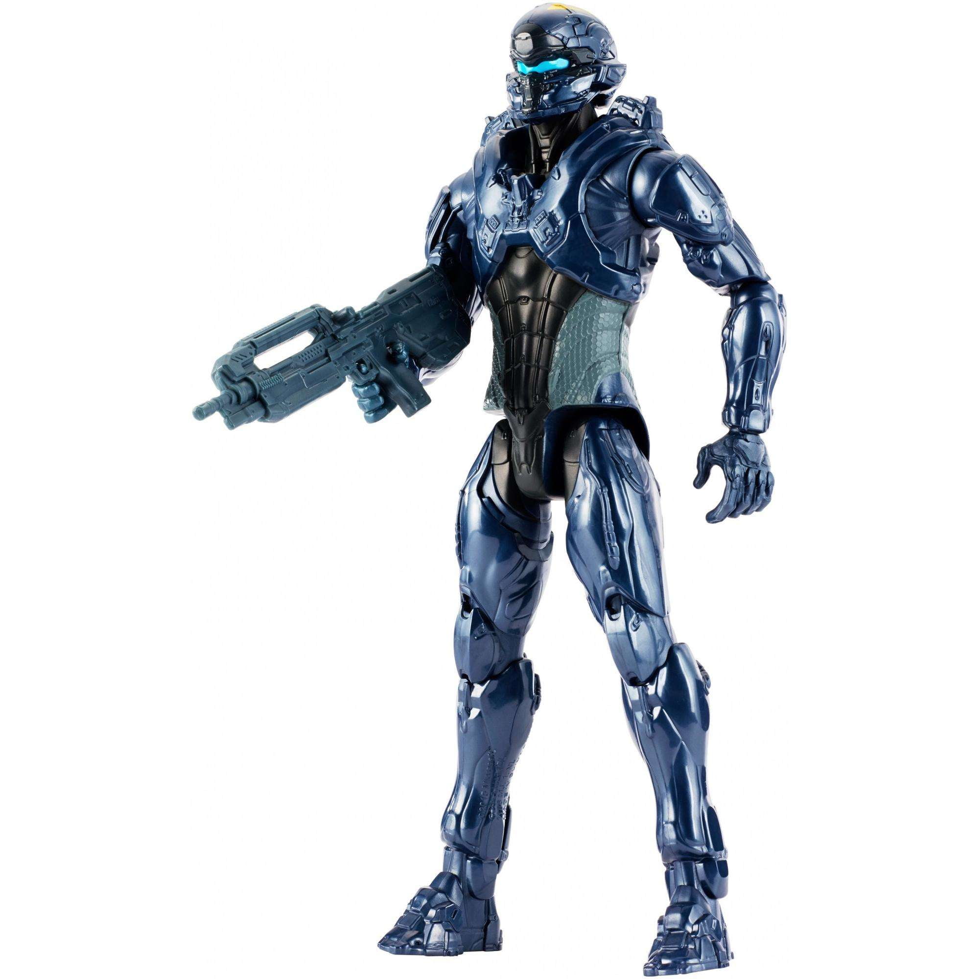 Halo Spartan Locke Figure, 12" - Walmart.com