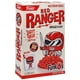 Funko Funko Mighty Morphin Power Rangers Red Ranger Breakfast Cereal ...