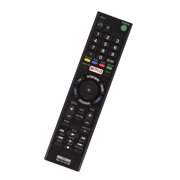 Replacement Remote Control Sony Bravia Tv
