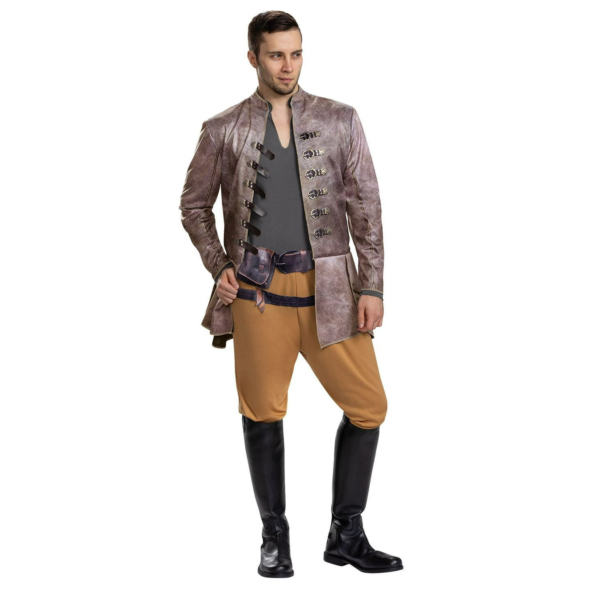 Click here for Disguise Dungeons & Dragons Edgin Mens Costume Siz... prices