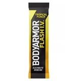 BODYARMOR Flash I.V. Electrolyte Powder Sticks, Variety Pack, 24 Sticks ...