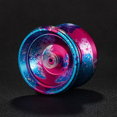 Aresyoyo Professional Ar Yo-yo Children's Competitive Aluminum Alloy ...