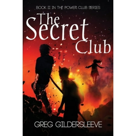 The Secret Club (The Power Club) | Walmart Canada