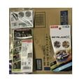 Takara Tomy Beyblade X Viper Tail 5 80o Bx 16 01 Prize