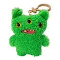 Fuggler Keyring Plush Keychain - Cute & Creepy Surprise (Styles May ...