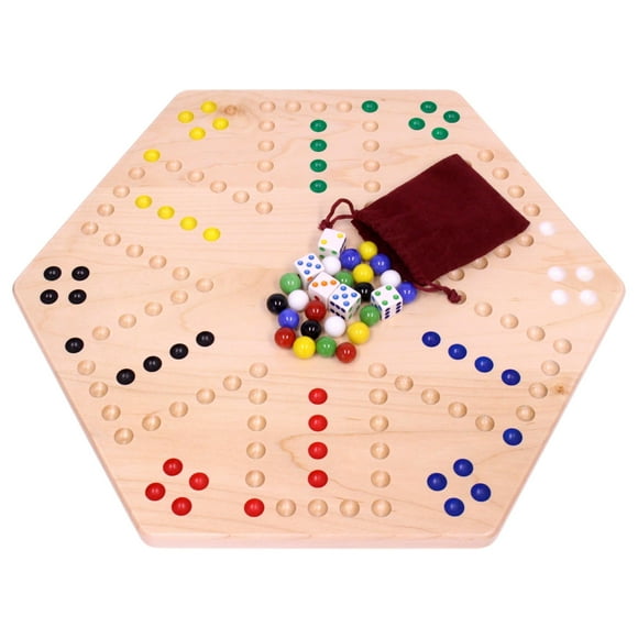 Aggravation Board Games