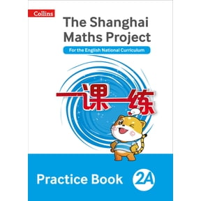 Shanghai Maths Shanghai Maths - The Shanghai Maths Project Practice ...