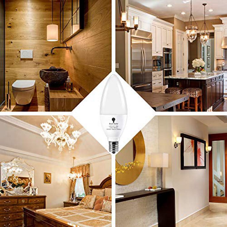 Led Kitchen Ceiling Light Bulbs | Shelly Lighting