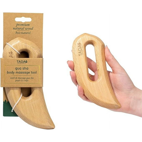 Lymphatic Drainage Body Tool