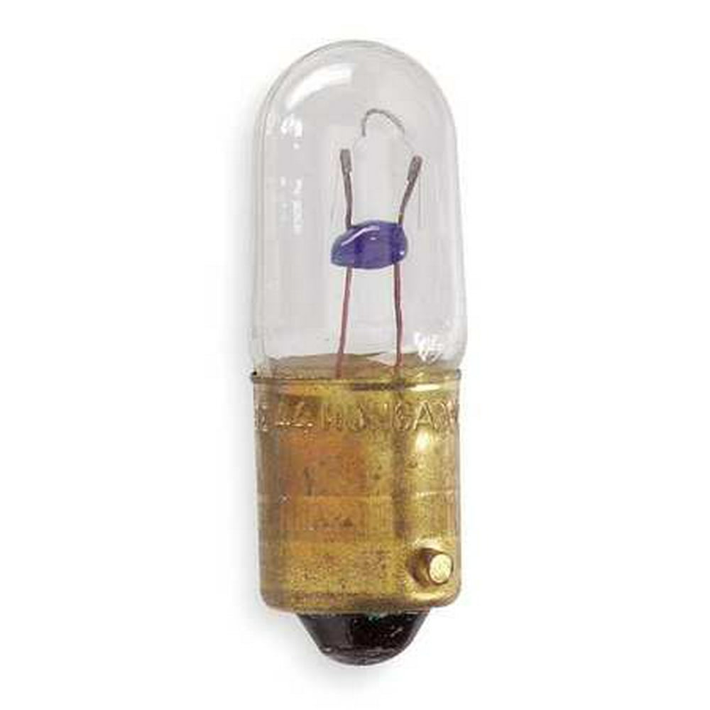 Ge Lighting 47 47 Miniature Incandescent Bulb, T3 1/4 - Walmart.com ...