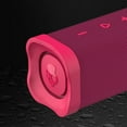 Skullcandy Terrain XL Waterproof Portable Bluetooth Speaker (Pink ...