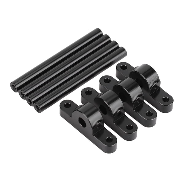 Aluminium Alloy Frame Braces,RC Frame Braces Professional RC Frame ...