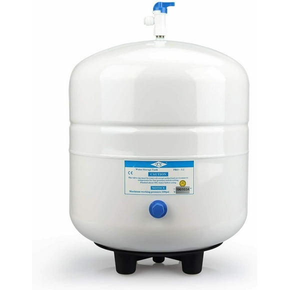 30 Gallon Water Tank