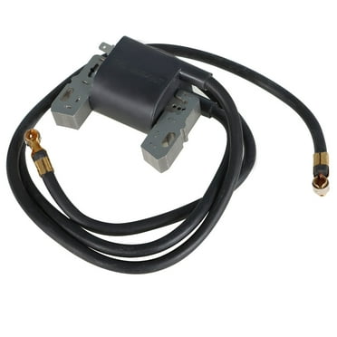findmall 2 Pcs Ignition Coil Replacement for Briggs Stratton 18-22HP ...