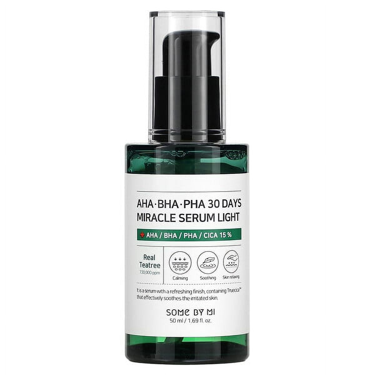 Click here for Some By Mi  Aha Bha Pha 30 Days Miracle Serum Ligh... prices
