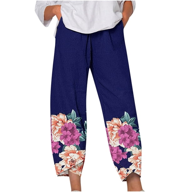 Bloomer Pants