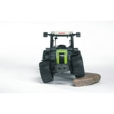 Bruder 1/16 Claas Nectis 267 F Tractor 02110 - Walmart.com