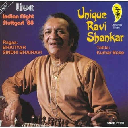 Unique Ravi Shankar | Walmart Canada