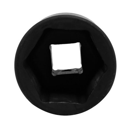 3/4-inch Square Drive CR-MO 78mm Length 41mm 6 Point Hex Impact Socket ...