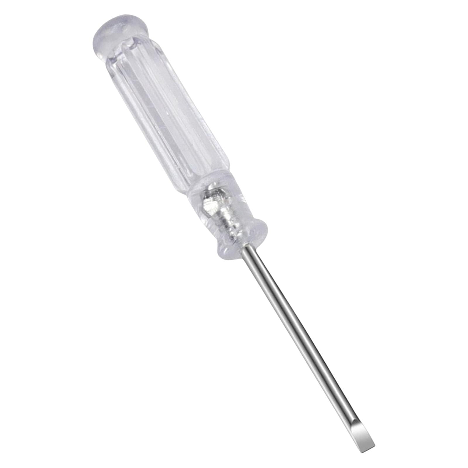 Mini Screwdriver Precision Screwdriver 3mm Screwdriver Ergonomic Grip ...