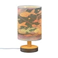 Table Lamp Desk Lamp Bedside Lamp LED Lamp Night Light With USB ...