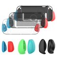 Clear Protective Case Durabled Clear Cover Case for 2025 Shock ...