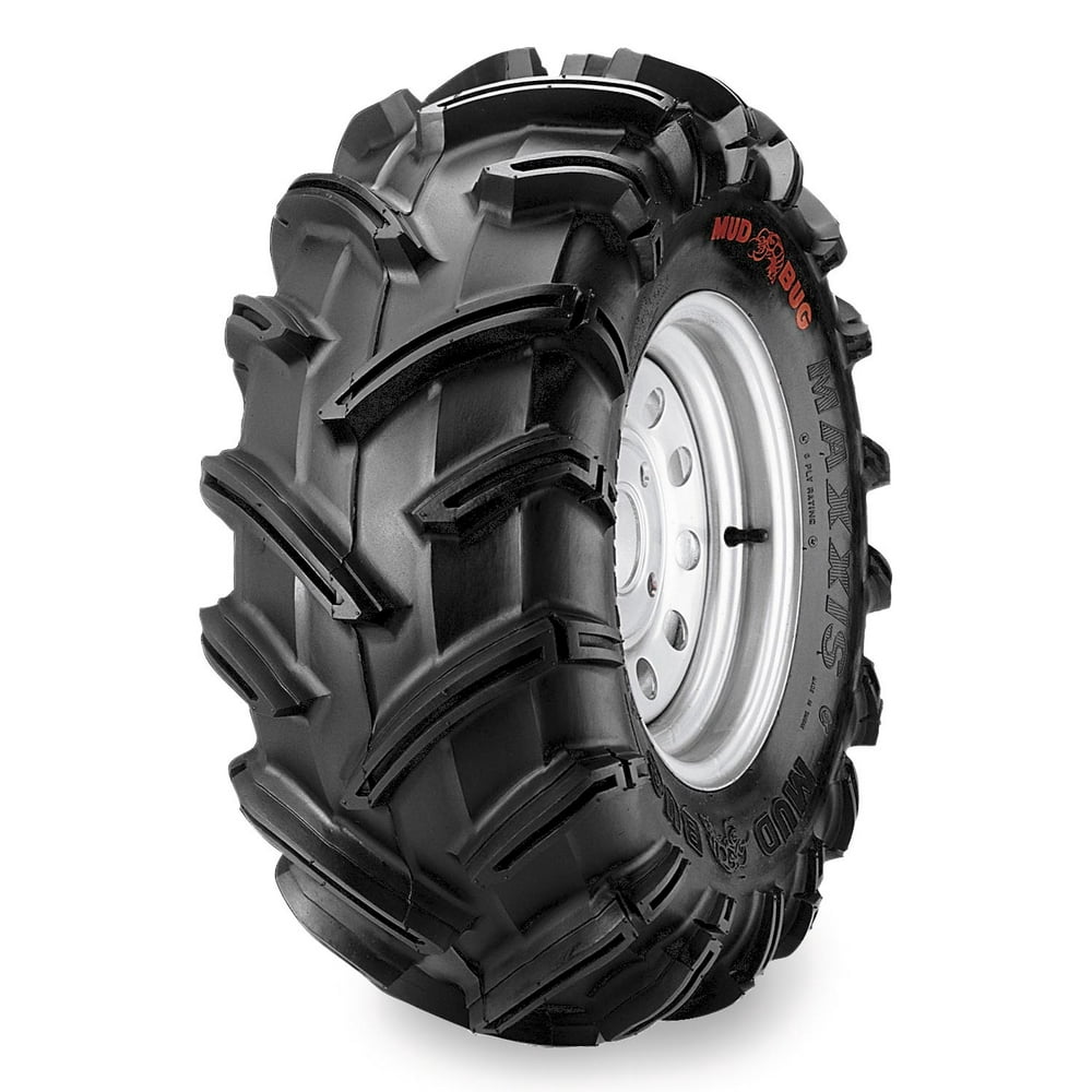 Maxxis M961 Mud Bug Tire 27x8x12 Front TM16677200 - Walmart.com - Walmart.com