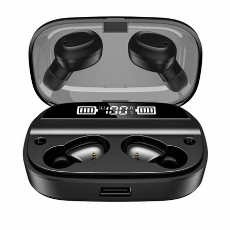 T18 Bluetooth Earphones Bluetooth Earbuds Wireless Headphones Bluetooth ...