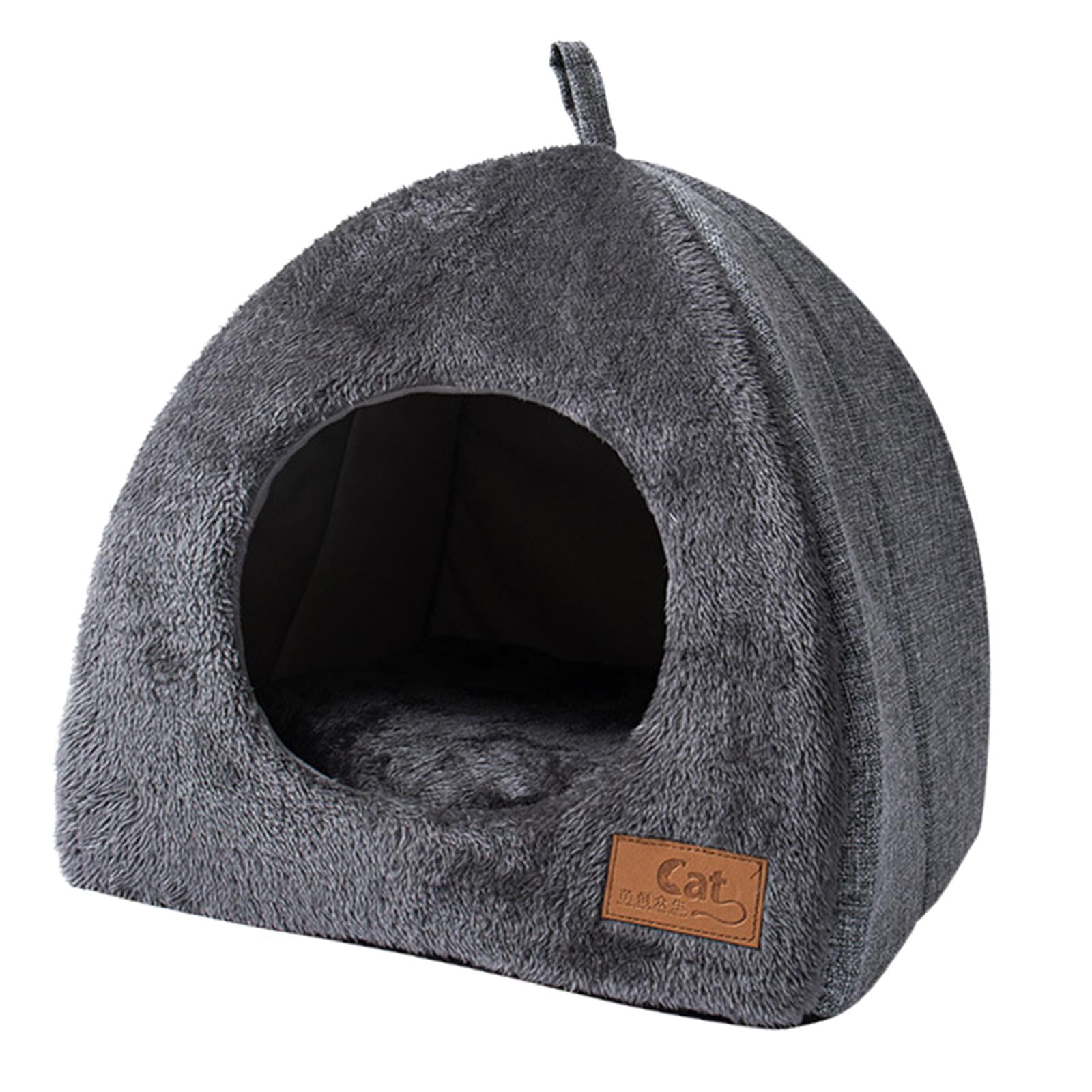 Click here for Xuanheng Large Pad Bed pad Nest  Soft Dog House Fo... prices