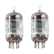 JJ Electronics 12AU7 / ECC82 Preamp Vacuum Tube - Walmart.com