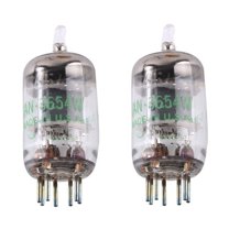 JJ Electronics 12AU7 / ECC82 Preamp Vacuum Tube - Walmart.com