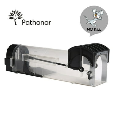 Havahart X-Small 2-Door Small Animal Trap - Walmart.com