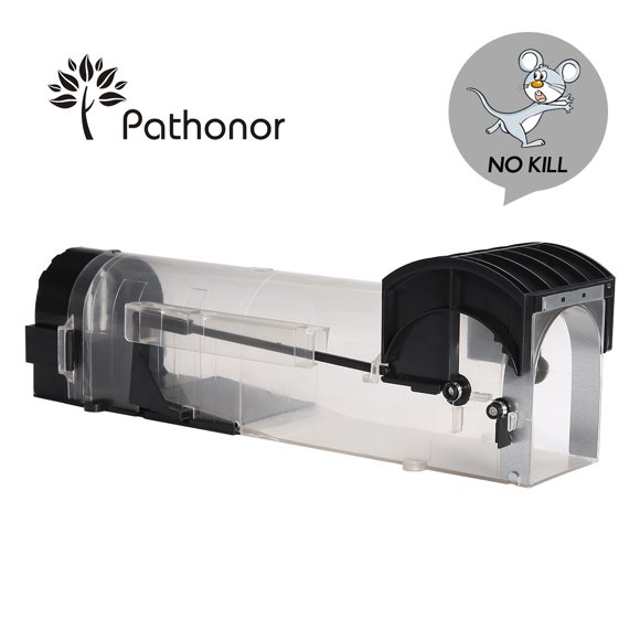 Live Catch Mouse Traps