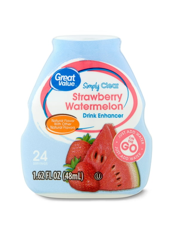 Water Enhancers in Drink Mixes & Water Enhancers - Walmart.com