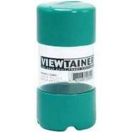 Viewtainer Storage Container, 2-3/4" x 8" - Walmart.com