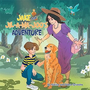 Pre-Owned Jake and Jil-a-ma-joo?s Adventure - Walmart.com