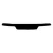For 2016-2018 Chevy Camaro Painted Black ZL1 Style Front Bumper Body ...