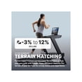 NordicTrack Commercial 1750 Smart Treadmill with 16" Touchscreen ...