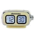 Studebaker Sb3500cr Cream Roommate Bluetooth Clock Radio - Walmart.com