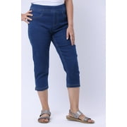 Erika Capri Pants for Women in Womens Pants - Walmart.com