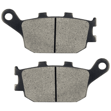 UPC 371390246751 - Rear Brake Pads for Honda CRF1000 CRF1100 / 06435 ...