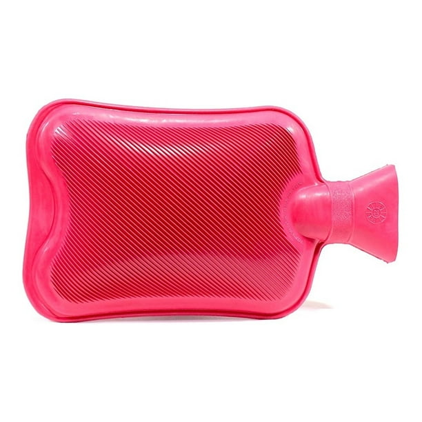 Compresa Bolsa para Agua Health & Care by LC Terapia de Calor 1.5 ...