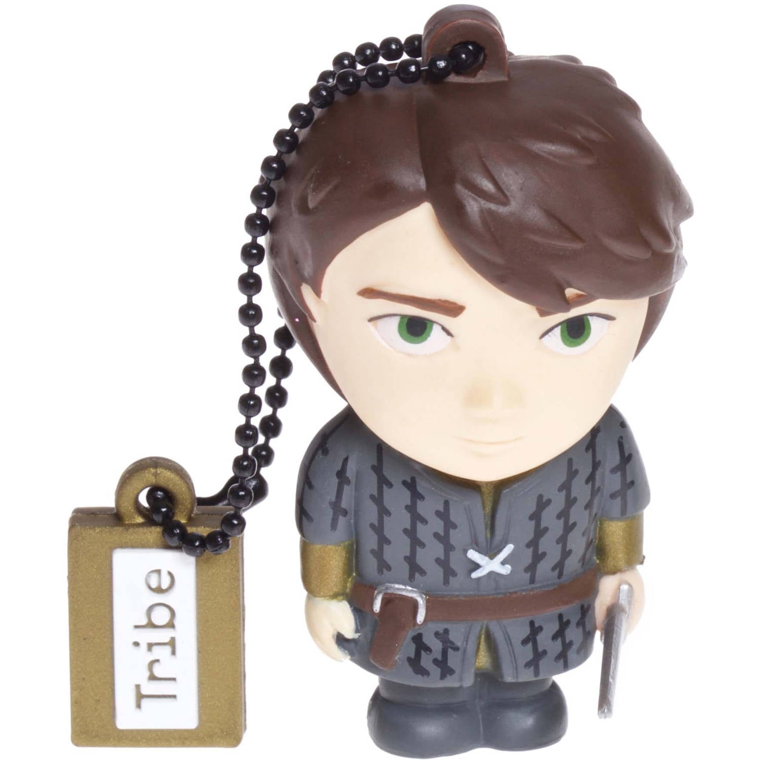 Tribe USB Flash Drive 16GB Game of Thrones Arya Stark Collectible ...