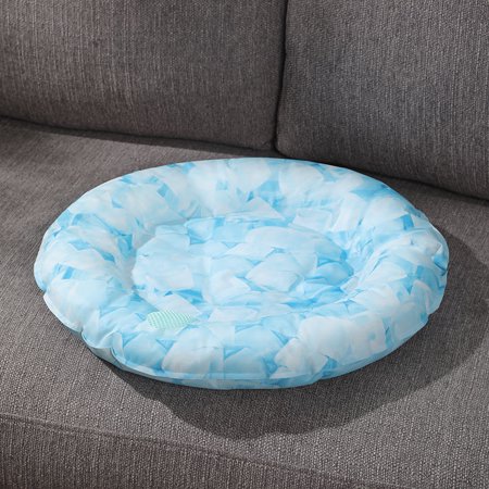 Homeex Cat Litter Cool Pad Summer Pet Litter Ice Pad Ice Nest Ice cube ...