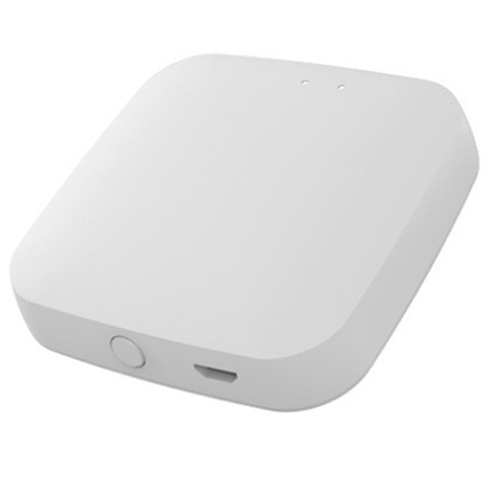 Wireless Smart Home Hub Gateway Smart Gateway Smart Home Automation Hub ...