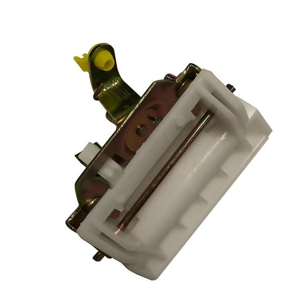 For For Mitsubishi Montero Pajero Rear Back Boot Door Tail Gate ...