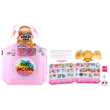 Poopsie Sparkly Critters 6" Figures That Magically Poop or Spit Slime ...