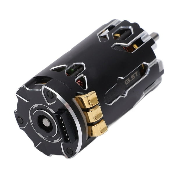 380 Brushless Motor