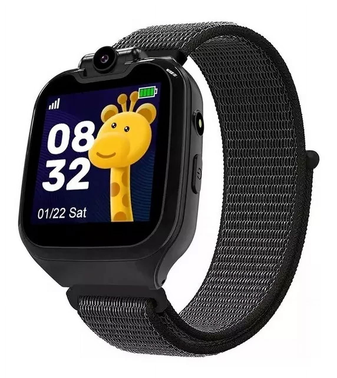 Reloj De Teléfono Inteligente 2g Para Niños | Bodega Aurrera en línea