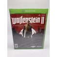 Wolfenstein II: The New Colossus - Xbox One - Walmart.com